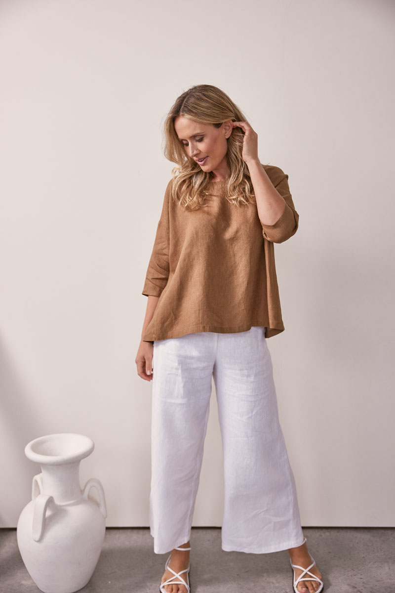 Seesaw clothing store